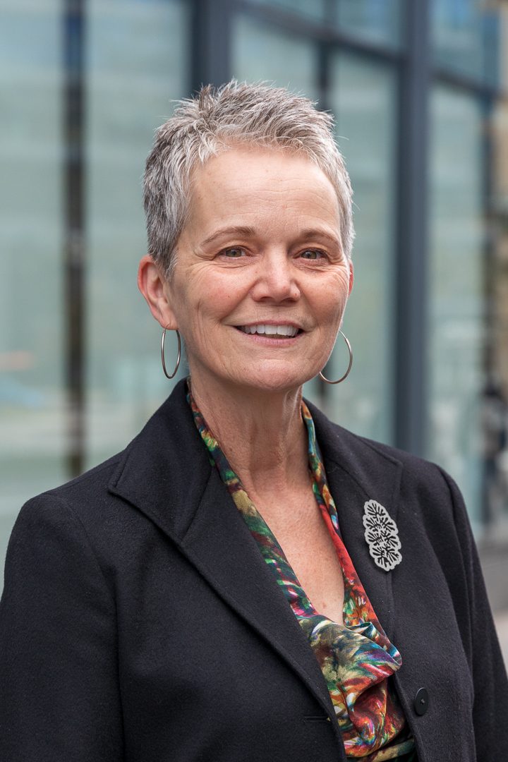 Angie Fyfe - ICLEI USA