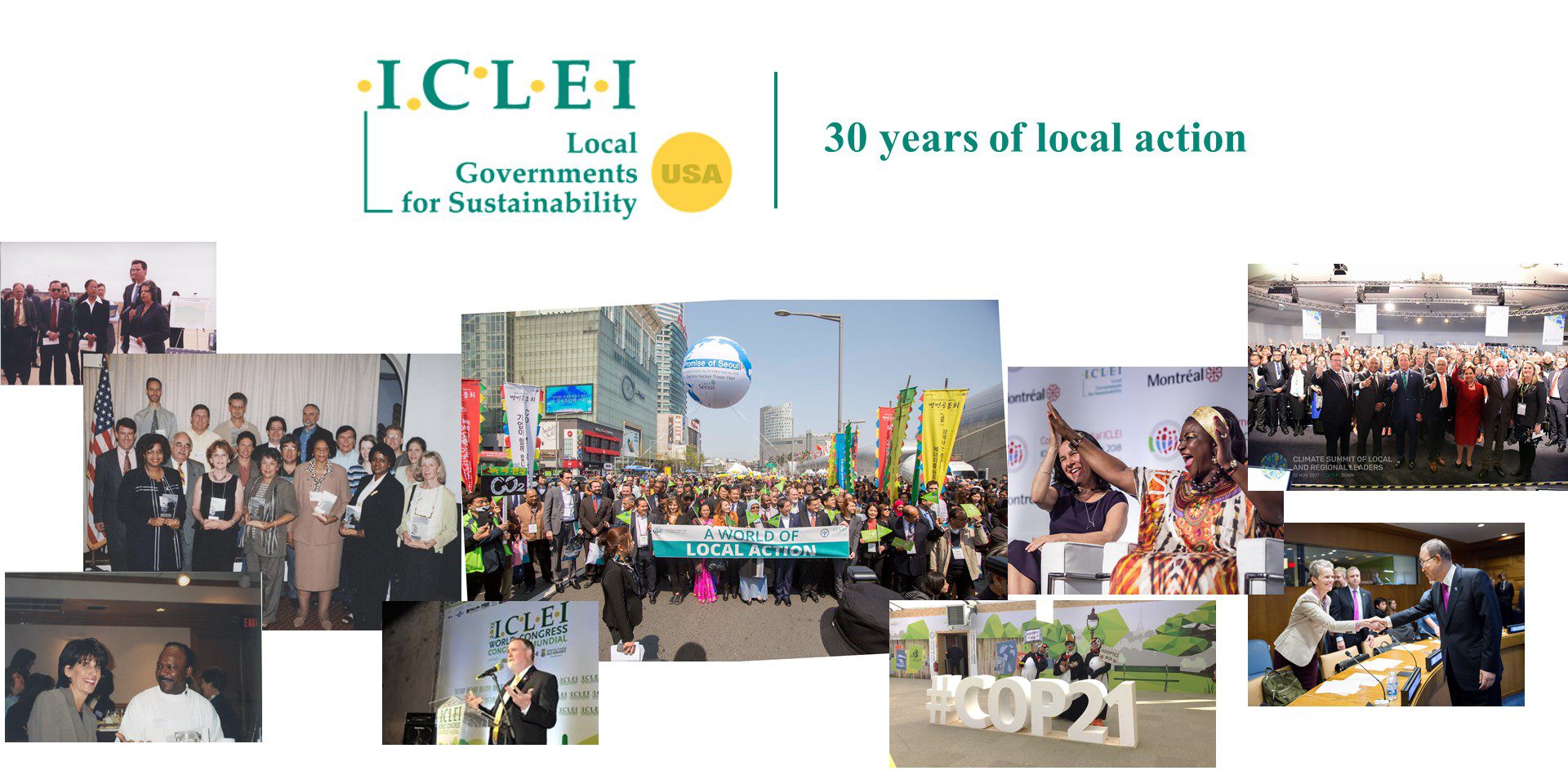 Three Decades of Sustainability: ICLEI at 30 Enters Next ‘Decade of ...