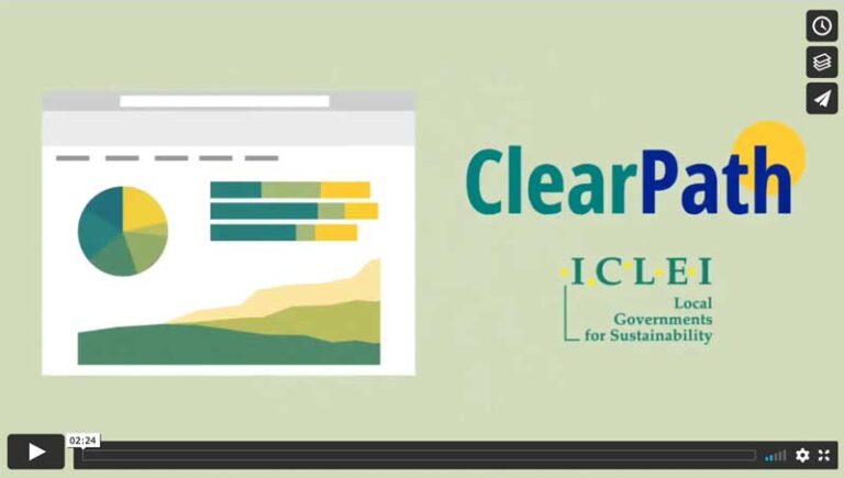 ICLEI USA | Local Governments for Sustainability