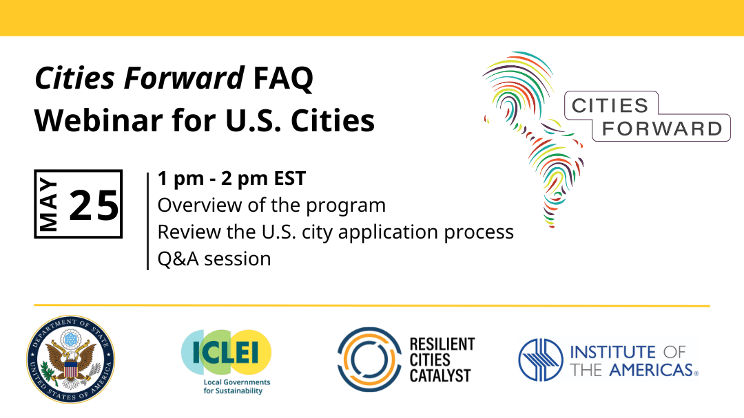 Resources | ICLEI USA