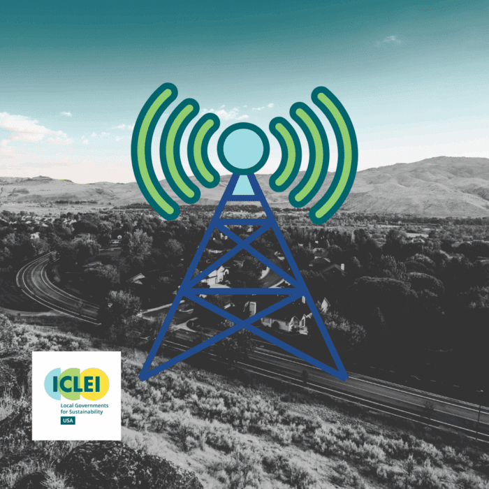 ICLEI USA | Local Governments for Sustainability