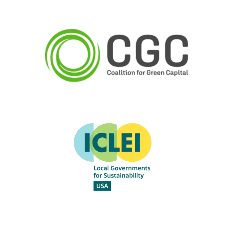 ICLEI USA | Local Governments for Sustainability