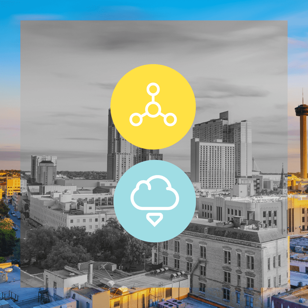 Alamo Area Climate Pollution Reduction Grant | ICLEI USA