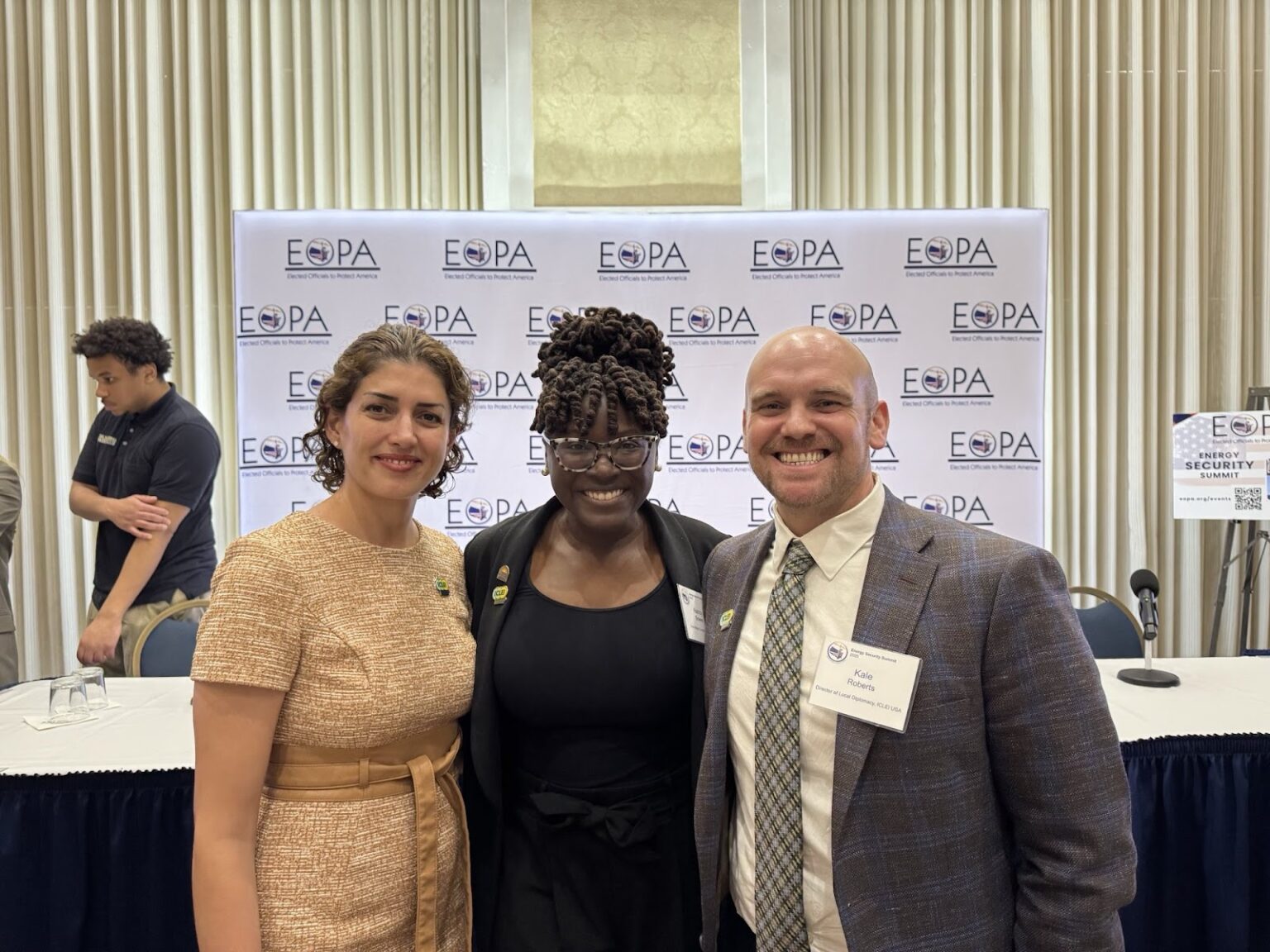 Local and State Elected Officials United in First-of-Its-Kind ‘Capital Cities Clean Energy ...