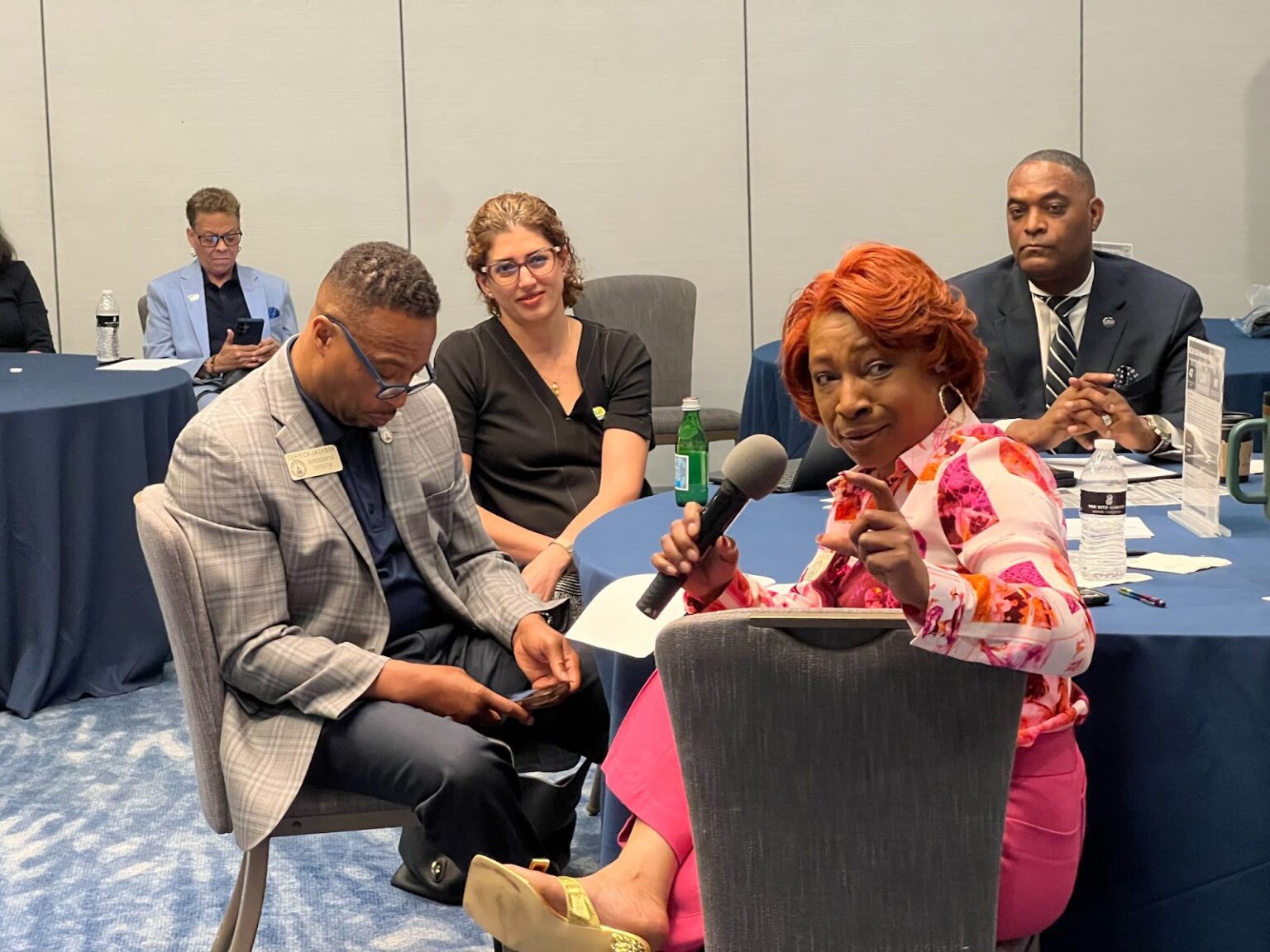 Local and State Elected Officials United in First-of-Its-Kind ‘Capital Cities Clean Energy ...